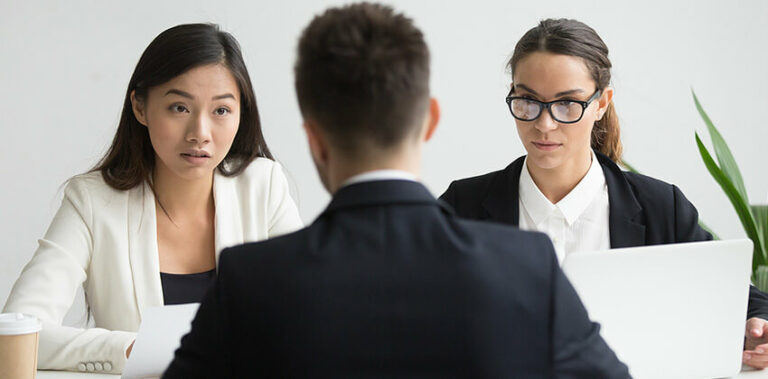 Questions Not To Ask In An Interview (40+ Examples) | Job-Hunt