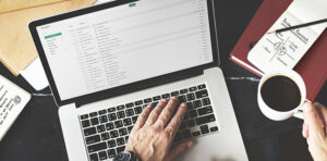 How to Choose a Professional Email Address | Job-Hunt