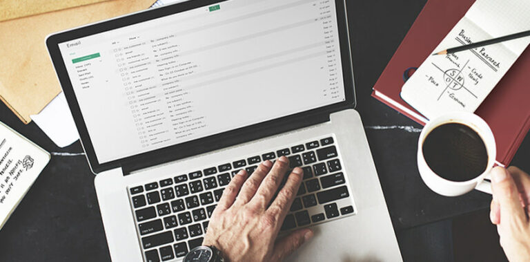 How to Choose a Professional Email Address | Job-Hunt