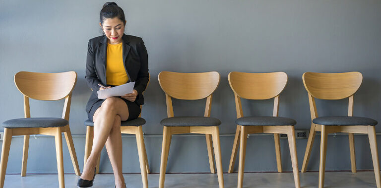 Job Interview Tips for Stay-at-Home Moms Returning to Work | Job-Hunt