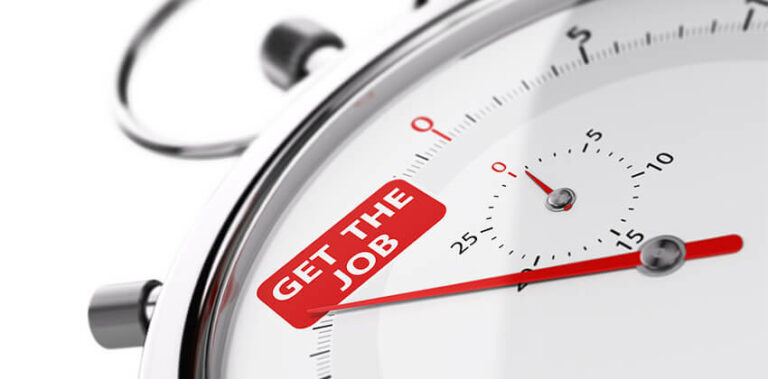 How to Ace a Speed Interview (Tips & Tricks) | Job-Hunt