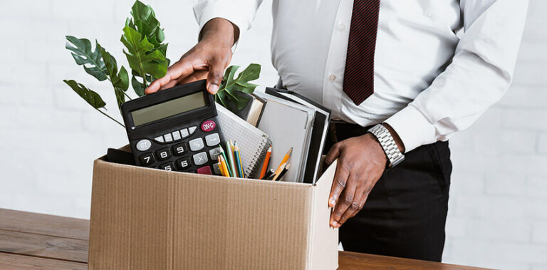 How to Explain Being Fired in a Job Interview (Examples) | Job-Hunt