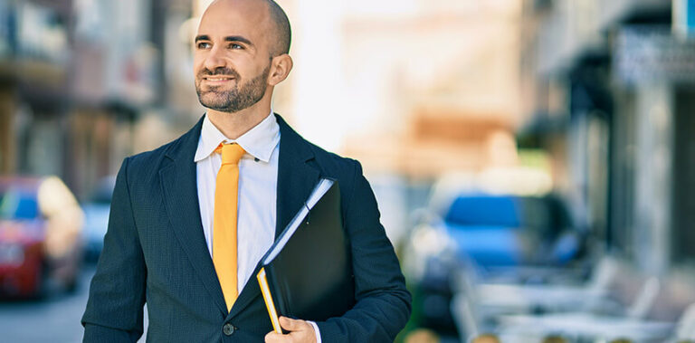 How to Put Together a Job Interview Portfolio | Job-Hunt