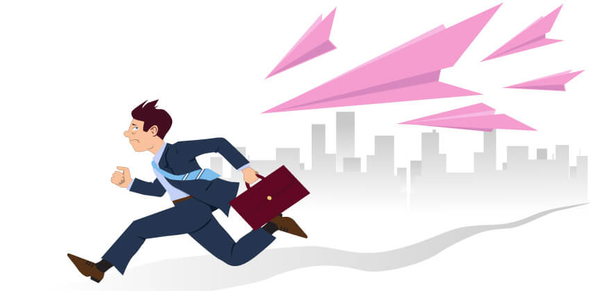 Successful Proactive Job Search Strategies | Job-Hunt