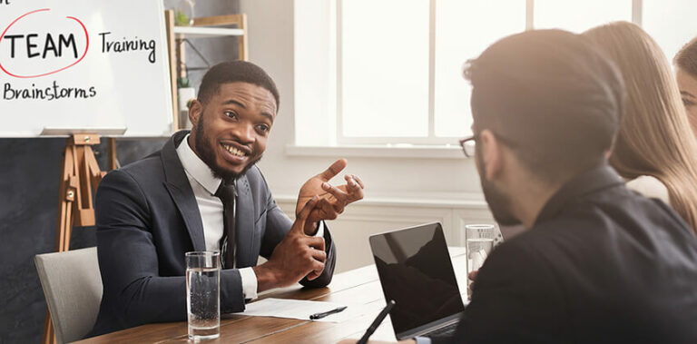 Preparing for Internal Interviews - Job-Hunt.org