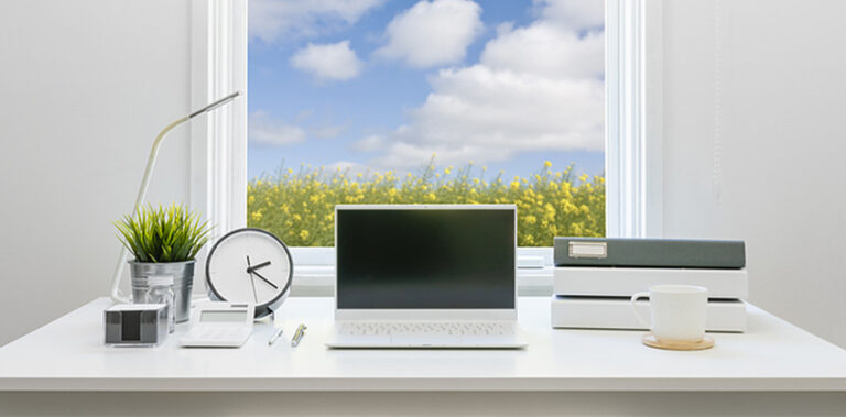 4 Things You Need to Work From Home | Job-Hunt