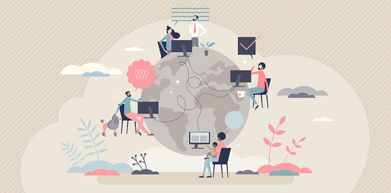 7 Types of Flexible Work Arrangements | Job-Hunt