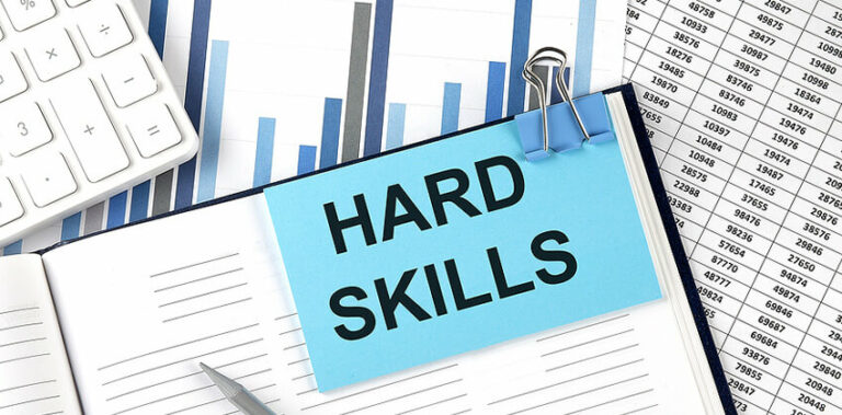 What Are Hard Skills? Definition & Examples | Job-Hunt