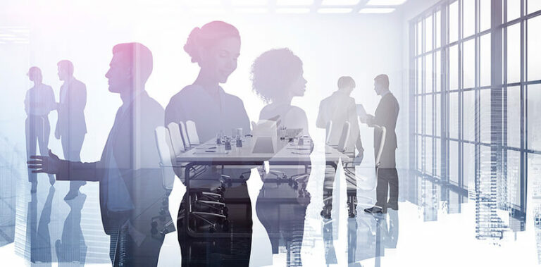 How to Join a Professional Organization or Association | Job-Hunt