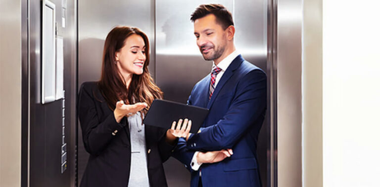 How to Write an Impressive Elevator Pitch (with Examples) | Job-Hunt