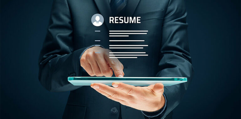 How to Find Resume Help: Templates, Tools, and More | Job-Hunt
