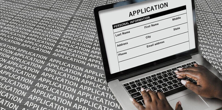10 Best Job Application Tips | Job-Hunt