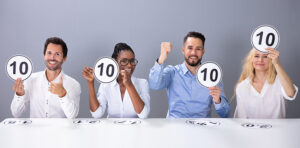 Smart Answers to Common Interview Questions - Job-Hunt.org, @JobHuntOrg