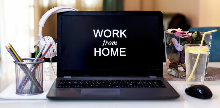 How to Work From Home: 7 Tips | Job-Hunt