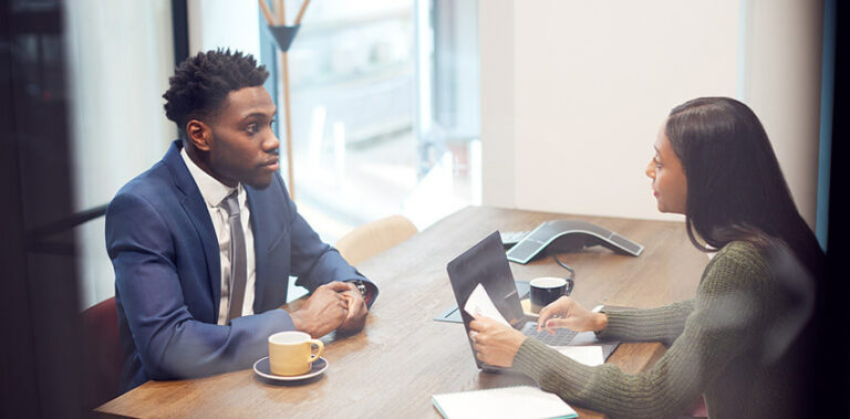 What to Say When Negotiating Your Salary (Examples) | Job-Hunt