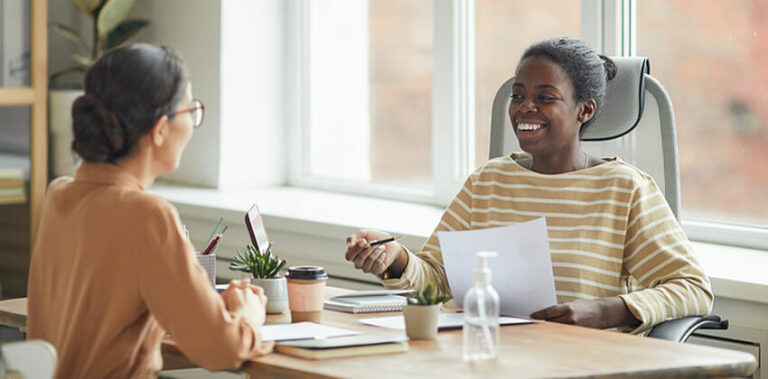 How to Answer Open-Ended Interview Questions (Examples) | Job-Hunt